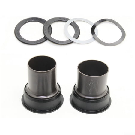 FSA B3155 BB386 BB30 PF30 sprocket road bike mountain bike press-in ...