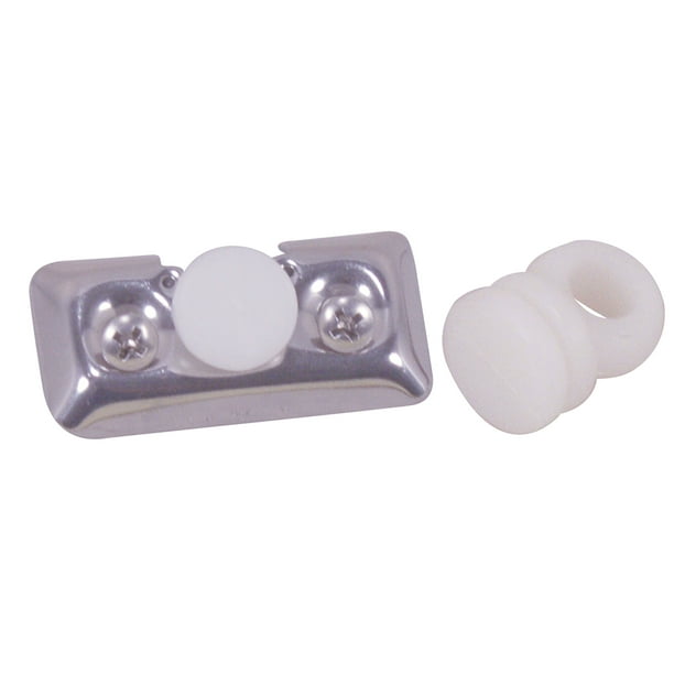 Taylor Made 91010 Fender Lock Display - Set of 12 Fender Locks ...