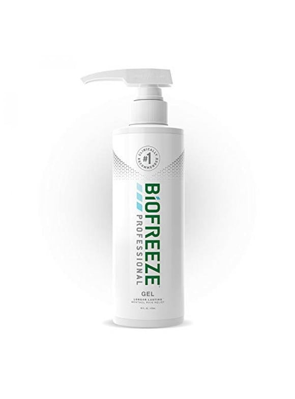 Biofreeze in Pain management - Walmart.com