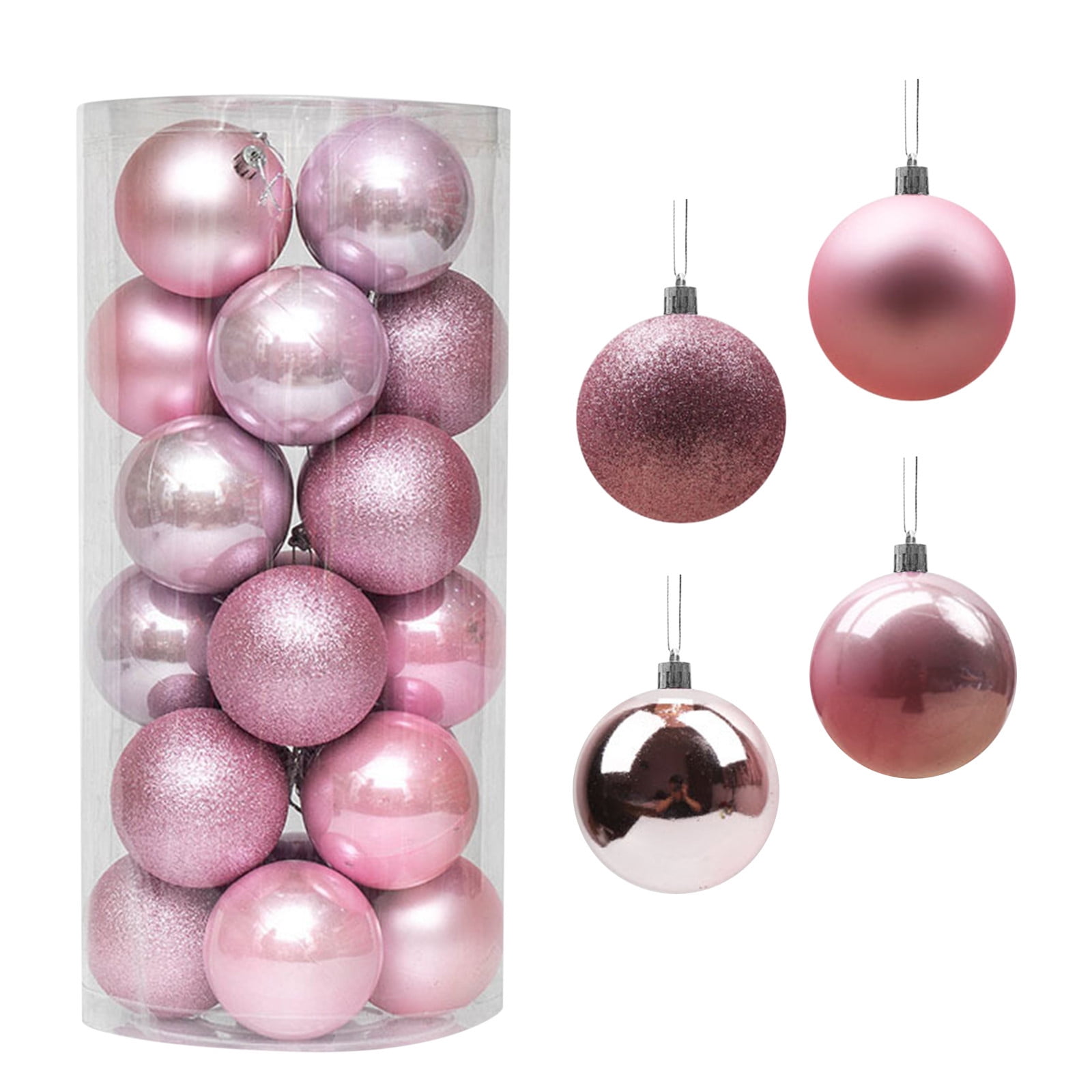 Click here for Rbaofujie Mini Christmas Ornaments Christmas Decor... prices