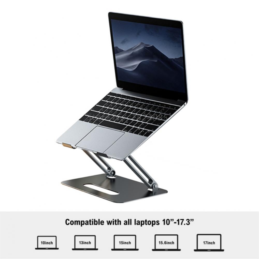 Nulaxy Laptop Stand Ergonomic Height at George Maple blog