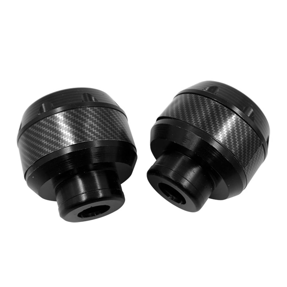 BFY Front Fork Frame Sliders Wheel Crash Protector Falling Protection ...