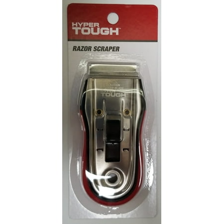 Hyper Tough 22 Piece Scraper Set – BrickSeek