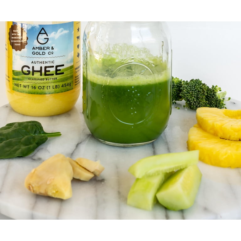 Ghee Butter Walmart