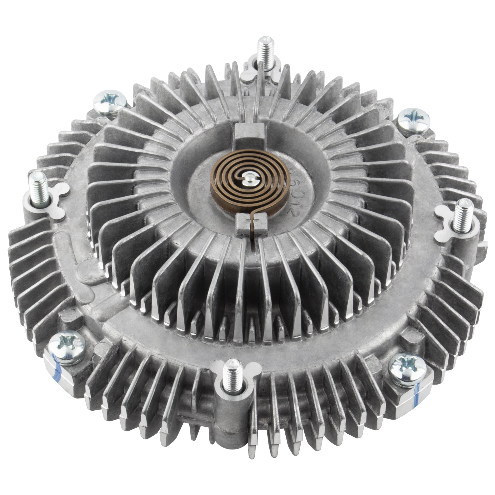 BOXI 2657 Radiator Engine Cooling Fan Clutch Fits for Toyota 4Runner ...