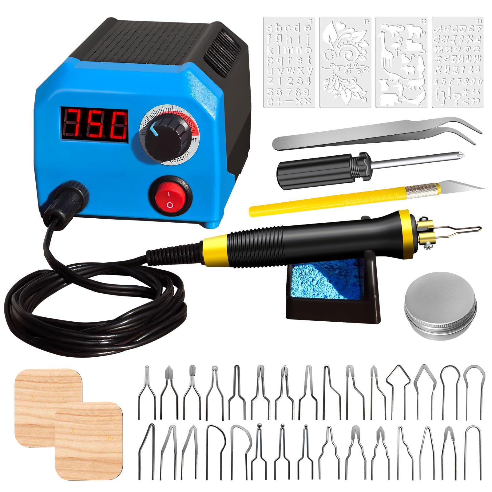 Click here for Firelood Lh55-1 Wood Burning Kit  Digitally Adjust... prices