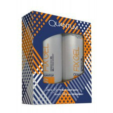 QUANTUM FIX GEL PROMO DUO (2 BOTTLES OF 500ML) - Walmart.ca