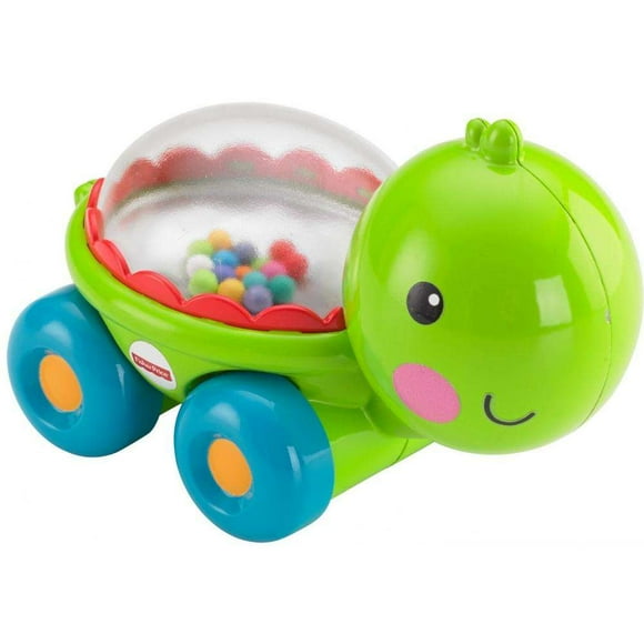 Ball Popper Toys