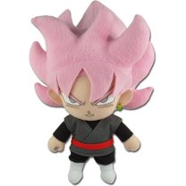 Dragon Ball Super Trunks Plush (Tournament of Power) - Walmart.com