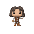 Funko POP! Movies The Princess Bride: Inigo Montoya, Vinyl Figure ...
