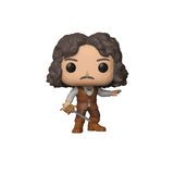 Funko POP! Movies The Princess Bride: Inigo Montoya, Vinyl Figure ...