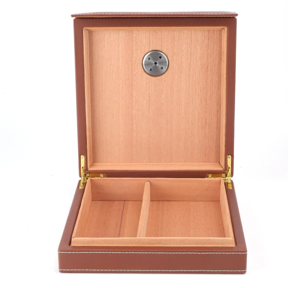 Click here for Rdeghly Cigar Case  Cigar Box  Leather Cigar Case... prices