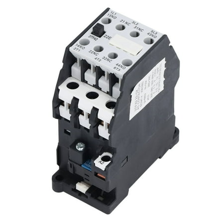 Circuit Control Contactors, 3TF42 AC Contactor 16A 50/60Hz For ...