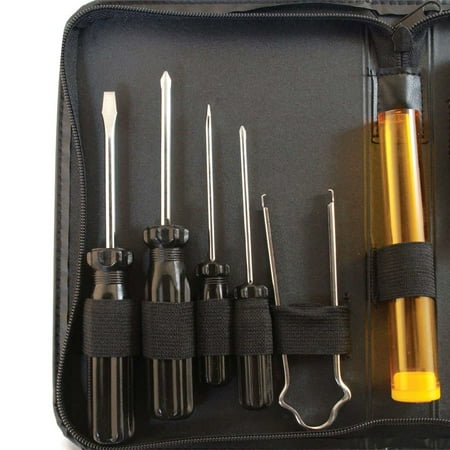 11 Piece Computer Tool Kit | Walmart Canada