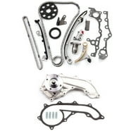 AISIN ETCT-004 Engine Timing Chain Fits select: 2005-2015 TOYOTA TACOMA ...