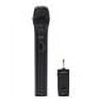 AKAI Wireless Microphone - Walmart.com