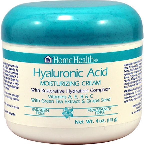 Acid Mantle Cream