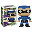 Funko Pop! Mystery TV: Blues Clues - Blue Vinyl Figure, 3.5-inches tall ...