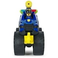 PAW Patrol: Rescue Wheels Chase’s Power Haulin’ Cruiser with Lights ...