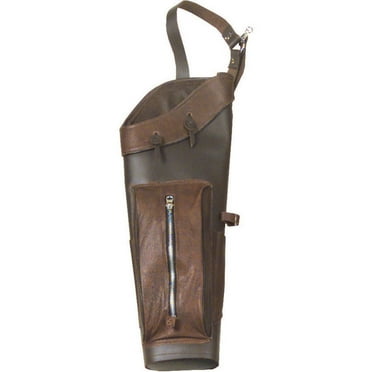 Bear Archery Logo Deluxe Back Quiver - Walmart.com