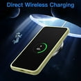 JETech Matte Case for Samsung Galaxy S23+ / S23 Plus 5G 6.6-Inch ...