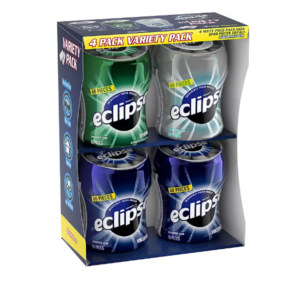 Eclipse Gum