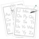 ABCmouse Alphabet Imagine Ink 16 Page Educational Workbook, Paperback ...