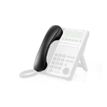 Cortelco Basic Desk Telephone - Black Model 250000VBA20MD - Walmart.com
