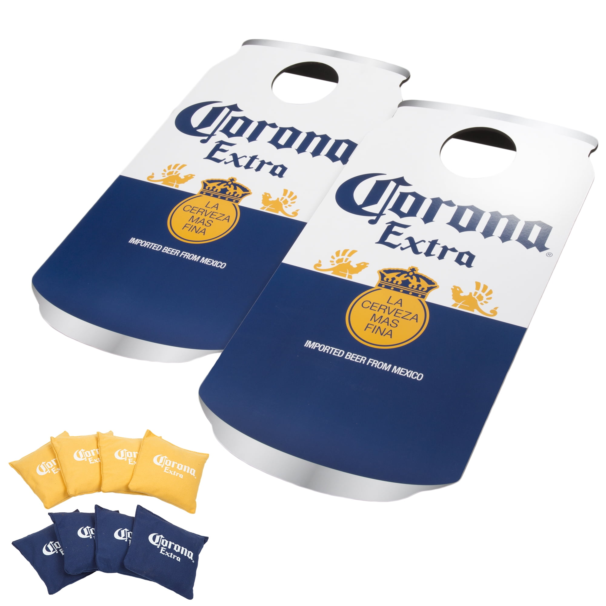 Click here for Trademark Gameroom Corona Extra Can Cornhole Bean... prices