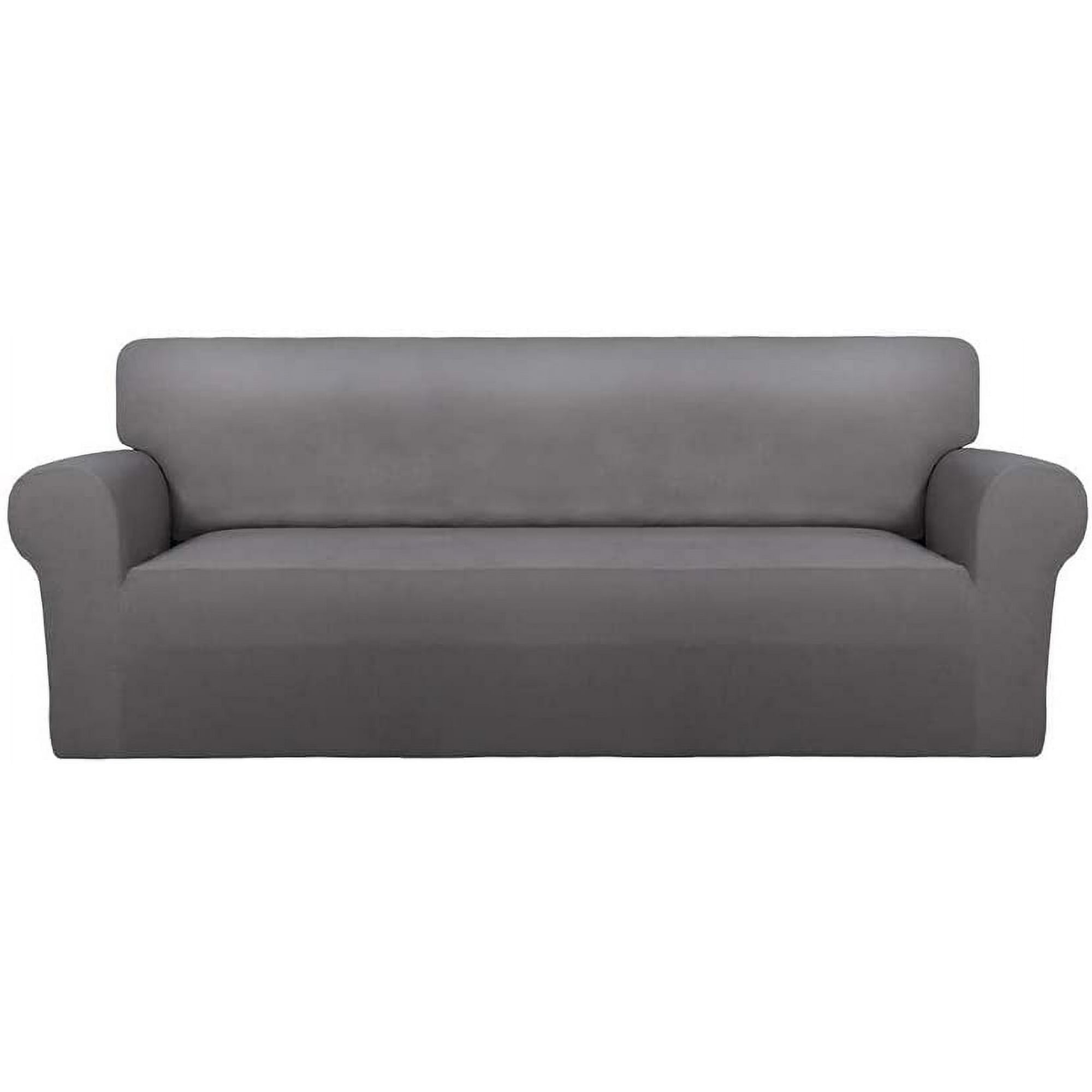 Click here for Hesignd Super Stretch Chair Sofa Slipcover - Spand... prices