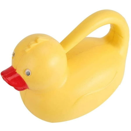 Cartoon Animal Watering Pot Kids Watering Can Duck/Elephant/Dolphin ...