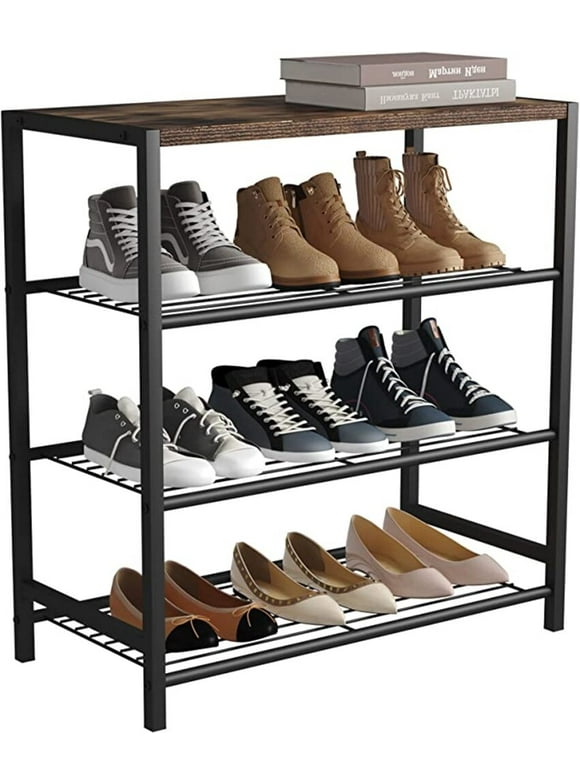 Shoe Storage & Organizers - Walmart.com