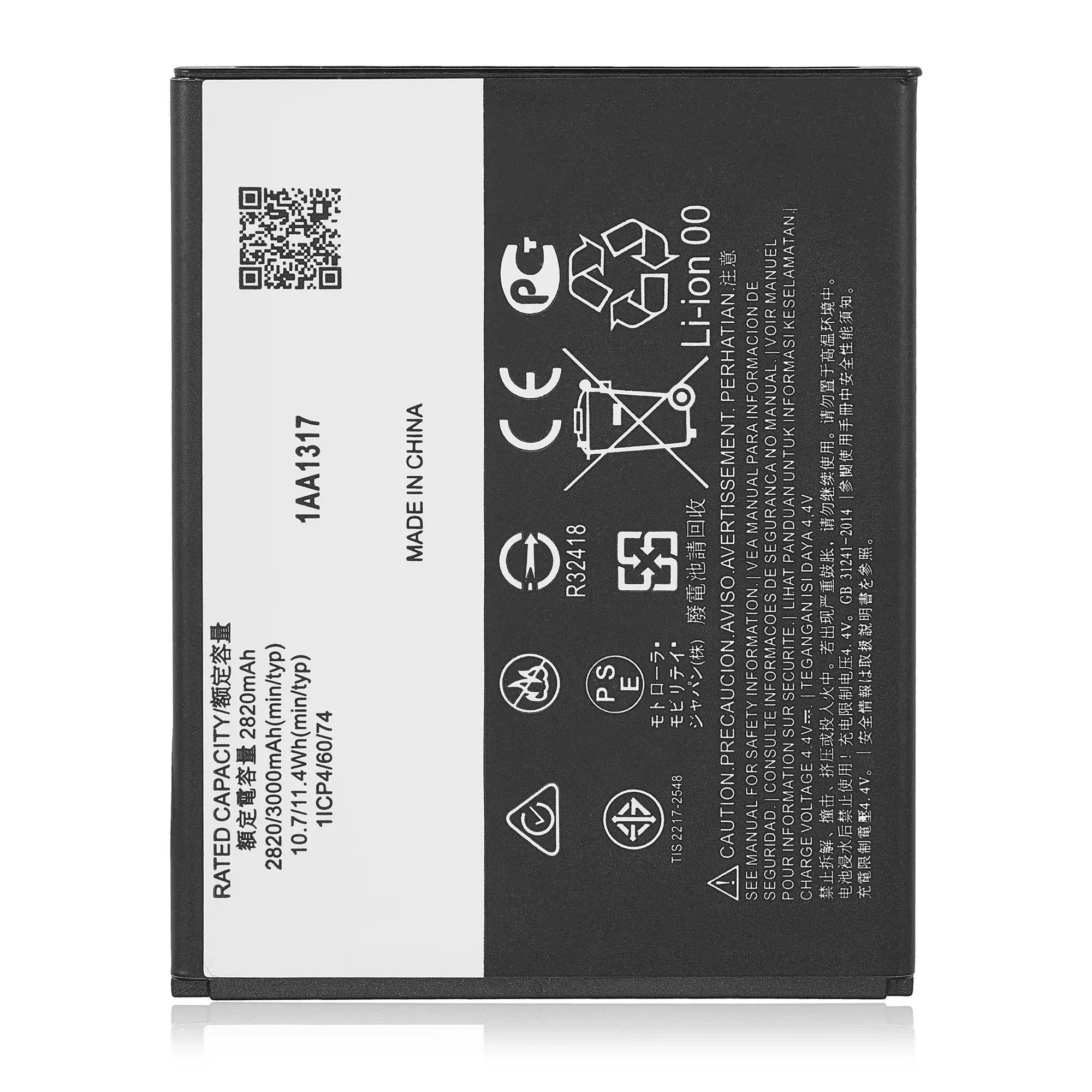 Click here for Ms Tech Replacement Battery Compatible For Motorol... prices