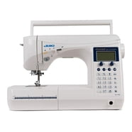 Juki Exceed HZL F600 Quilt Pro Special Computerized Sewing Machine ...