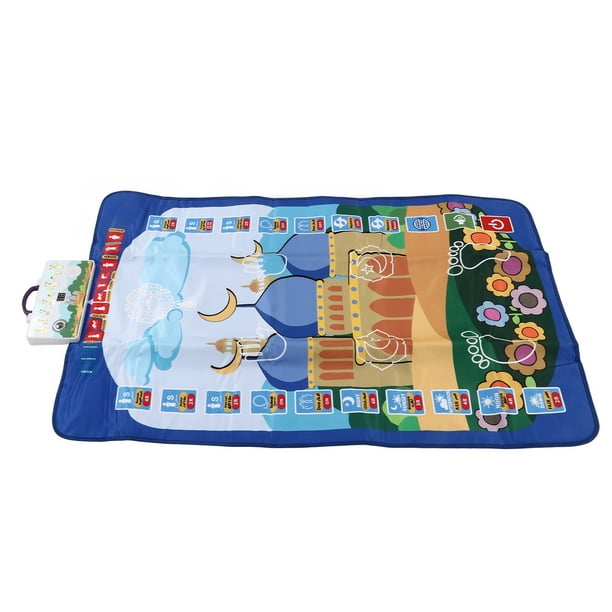 Electronic Children Prayer Mat,Electronic Children Prayer Mat ...