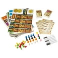 The Colonists Strategy Board Game - Walmart.com