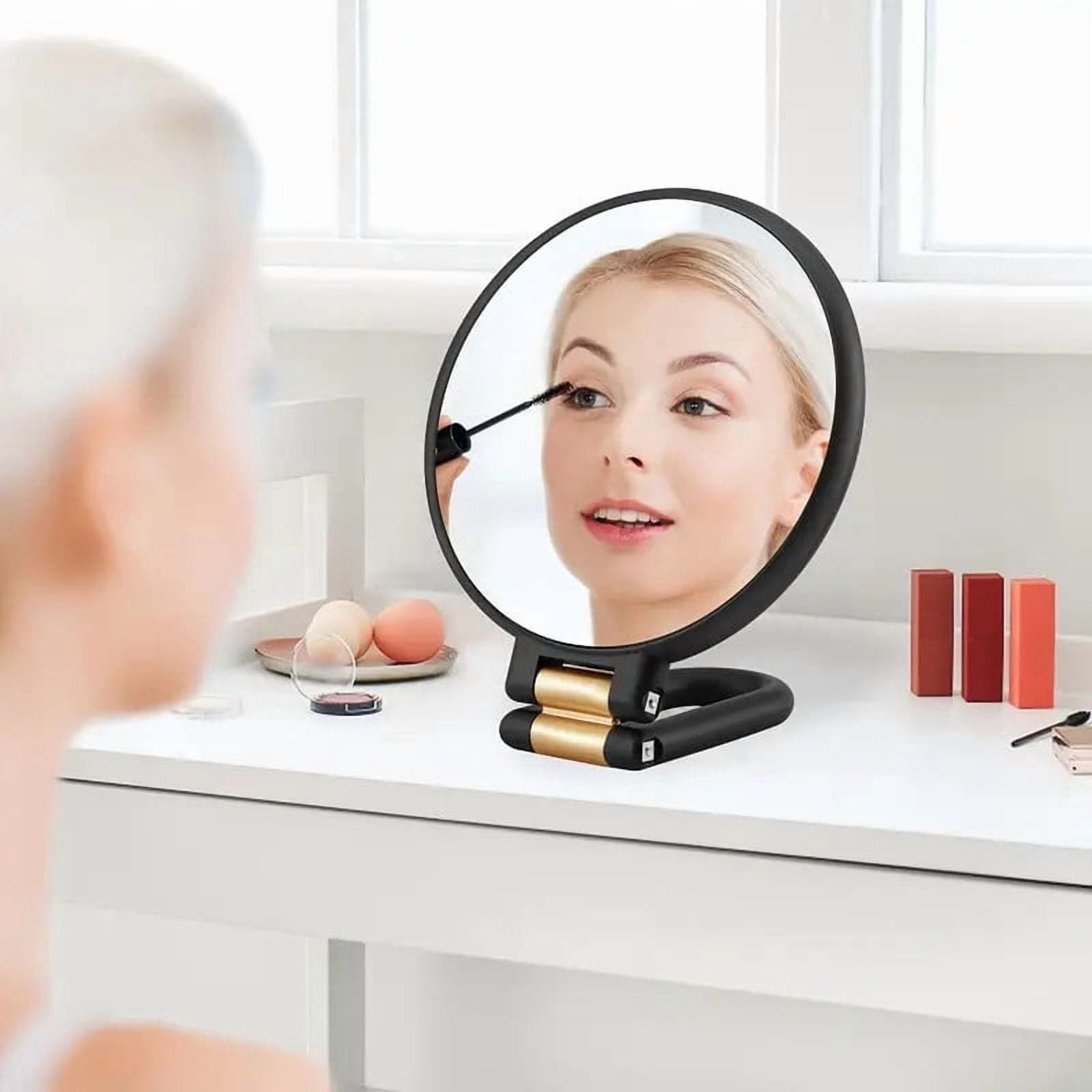 Click here for Sentmoon Vanity Mirrors Makeup Mirror Modern Mirro... prices