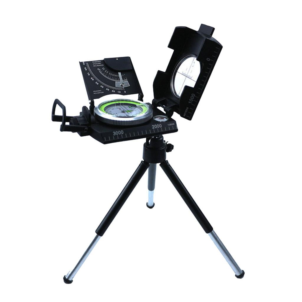 Click here for Yinanstore Compass With Sighting Clinometer Compas... prices