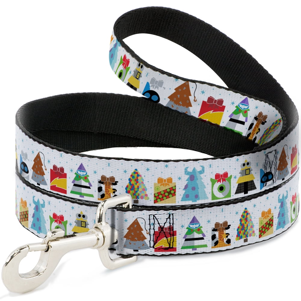 Disney Pet Leash, Dog Leash, Pixar Holiday Collection Character Gifts ...