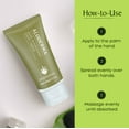 Aloderma Aloe Hand Moisturizer with 66% Organic Aloe Vera - Dry Hands ...