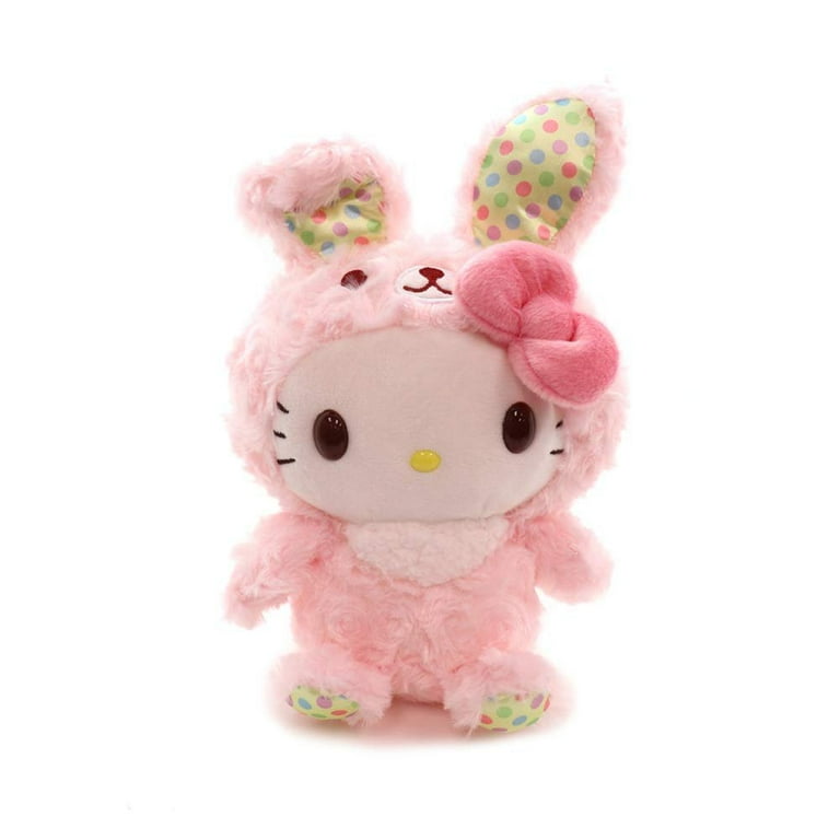 Hello Kitty Easter Plush