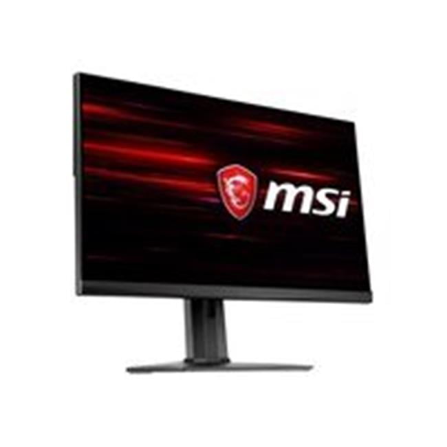MSI Optix MAG251RX 24.5" Full HD LED Gaming LCD Monitor - 16:9 ...
