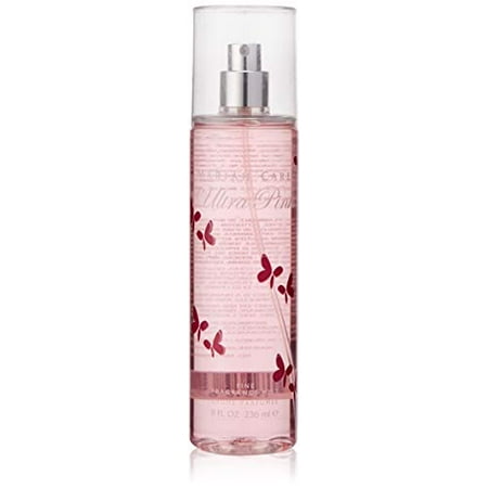 Mariah Carey Ultra Pink 8 Oz Fragrance Mist | Walmart Canada