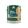 Duckback Honeywood Transparent Exterior Stain and Sealer, 1 Gallon ...