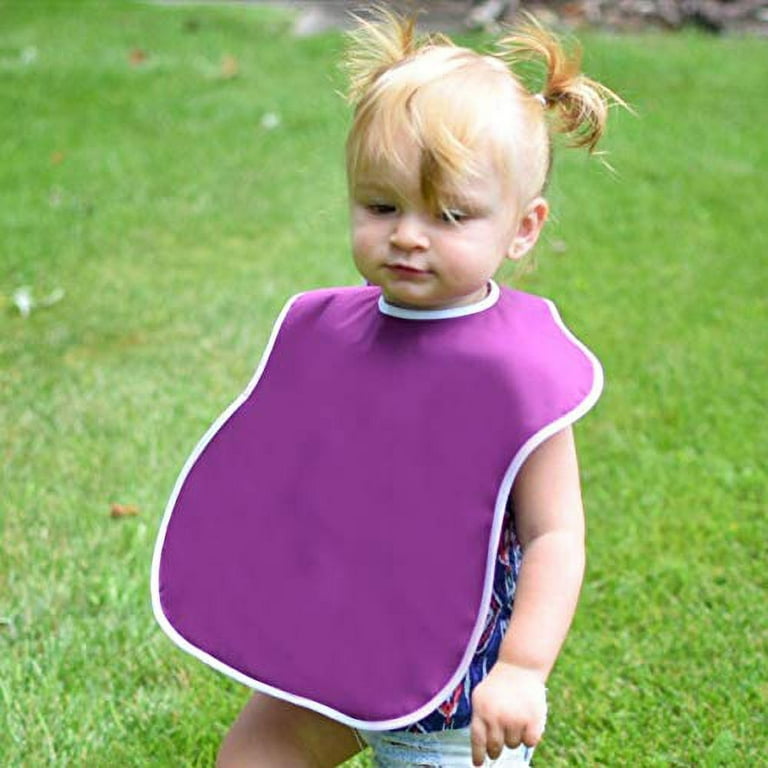 Big Bibs
