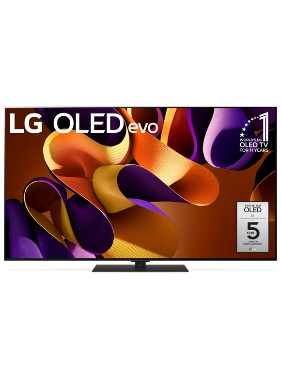 55 Inch TVs Clearance, Discounts & Rollbacks - Walmart.com