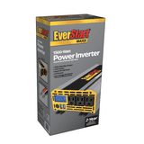 Free Shipping! Ever Start Power Inverter 1500 Watt with USB, Digital ...