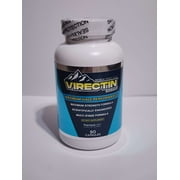 Virectin Dietary supplements in Vitamins and Supplements - Walmart.com