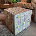 Stash Mix Money Table - Walmart.com