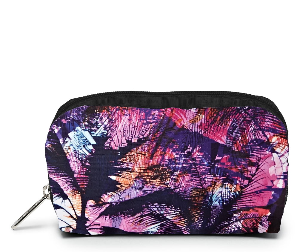 LeSportsac Boxed Rectangular Cosmetic Case - Walmart.com